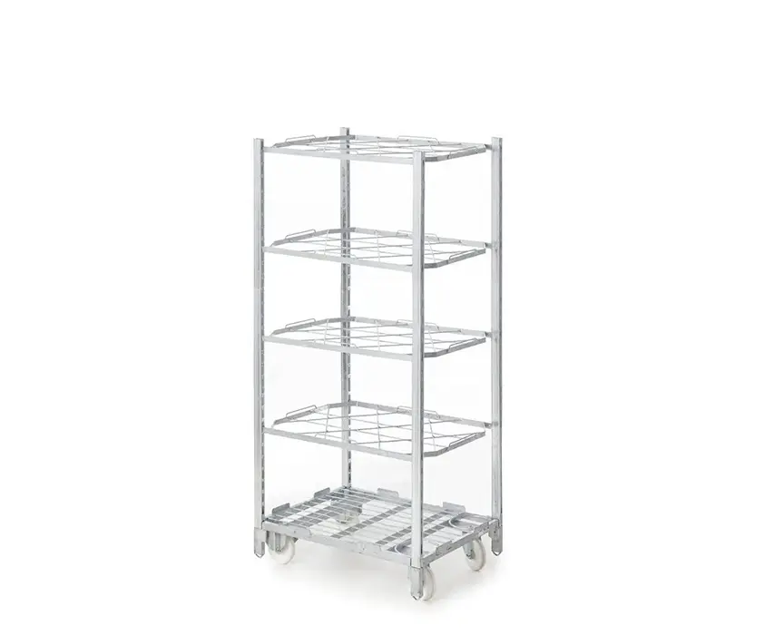 Container Centralen | Keep moving our CC Containers